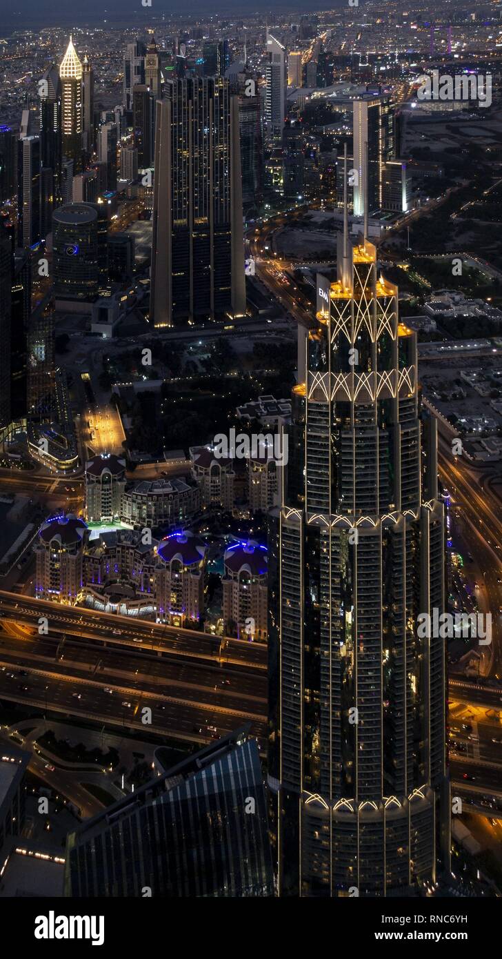 Address boulevard hi-res stock photography and images - Alamy