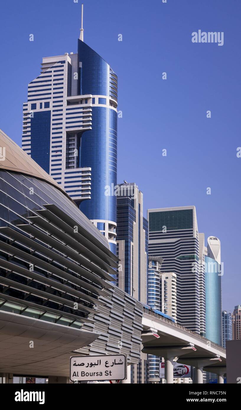 Hhhr tower hi-res stock photography and images - Alamy