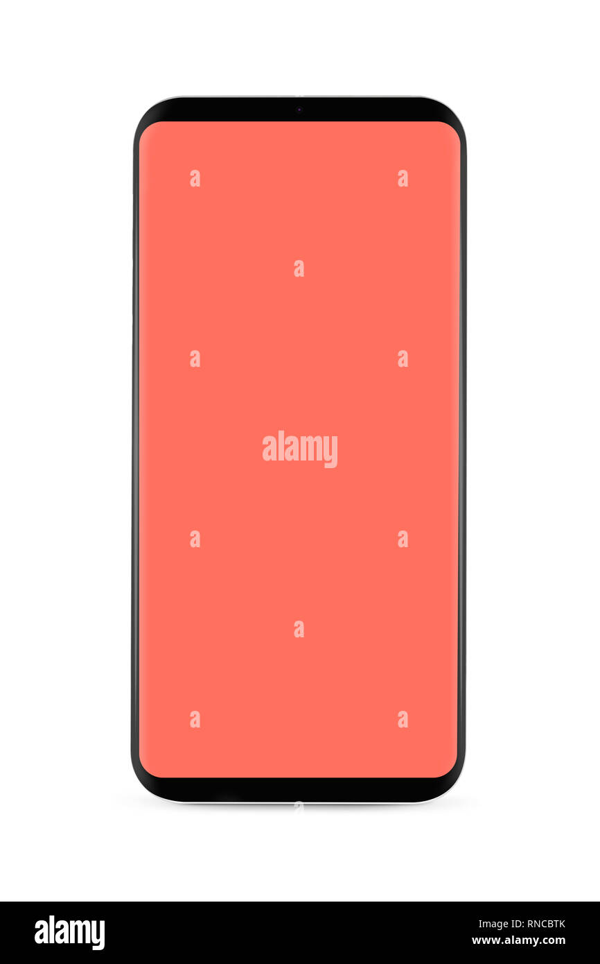 Bezel less hi-res stock photography and images - Alamy