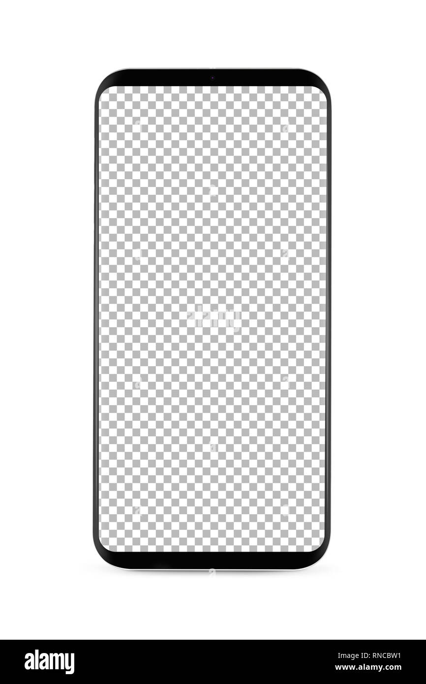 Bezel less hi-res stock photography and images - Alamy