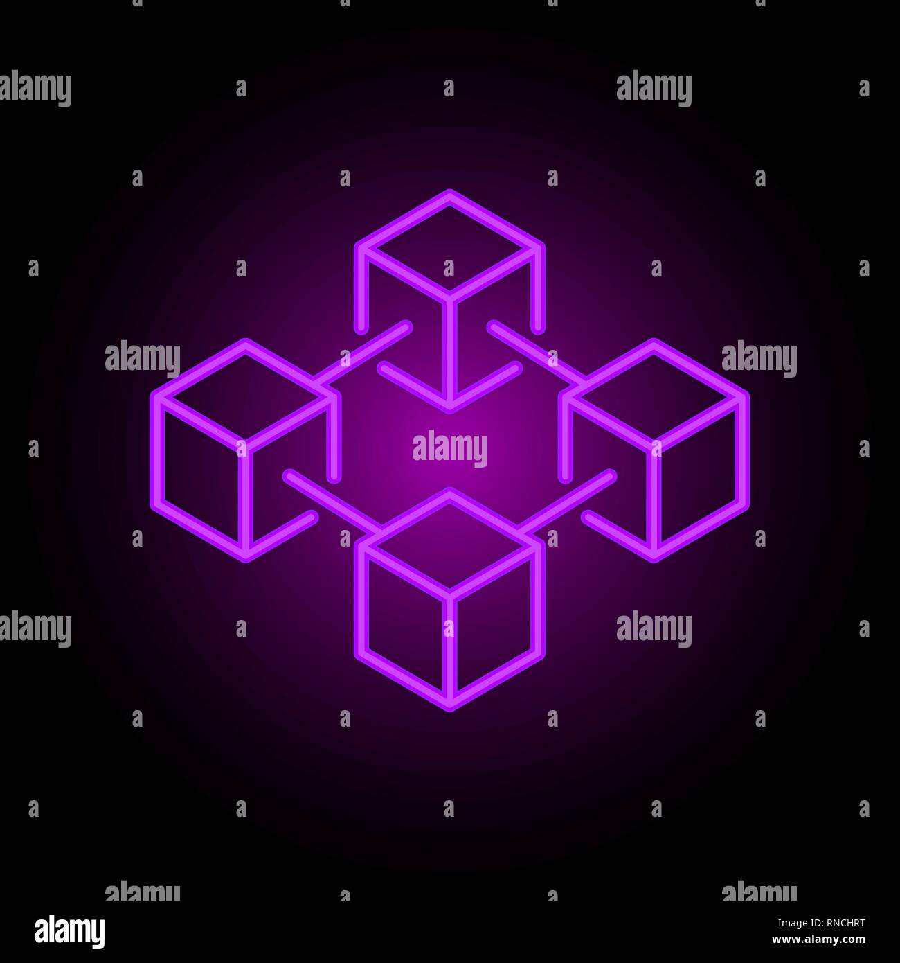 Computer code line icon on Stock Vector Images - Alamy