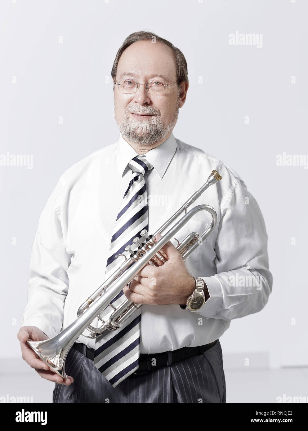 Professional music teacher hi-res stock photography and images - Alamy