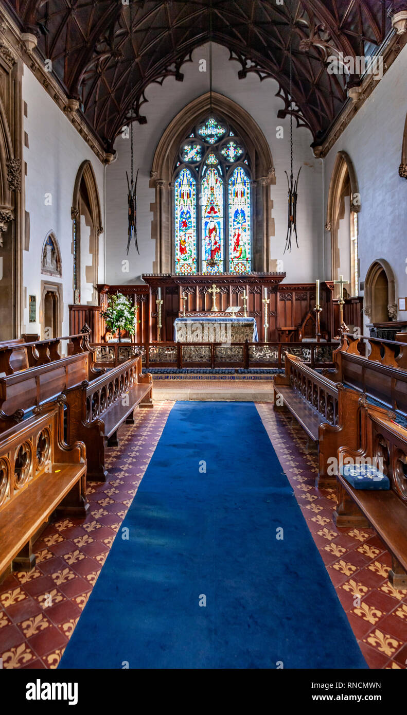 Turvey hi-res stock photography and images - Alamy