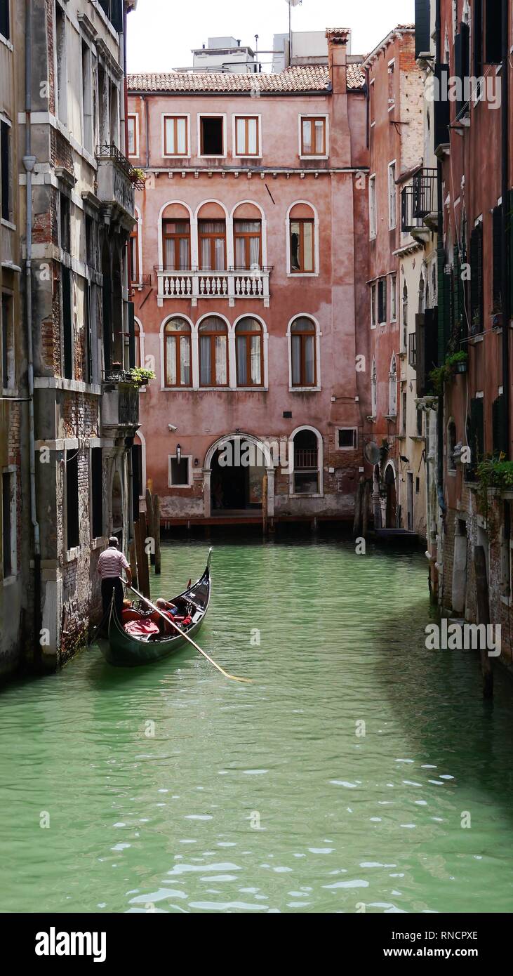 Views of Venice, Italy Stock Photo - Alamy