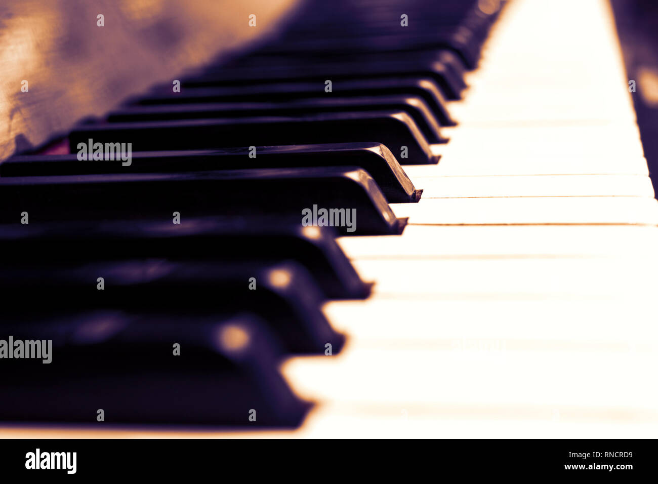 Close up keys red hi-res stock photography and images - Alamy