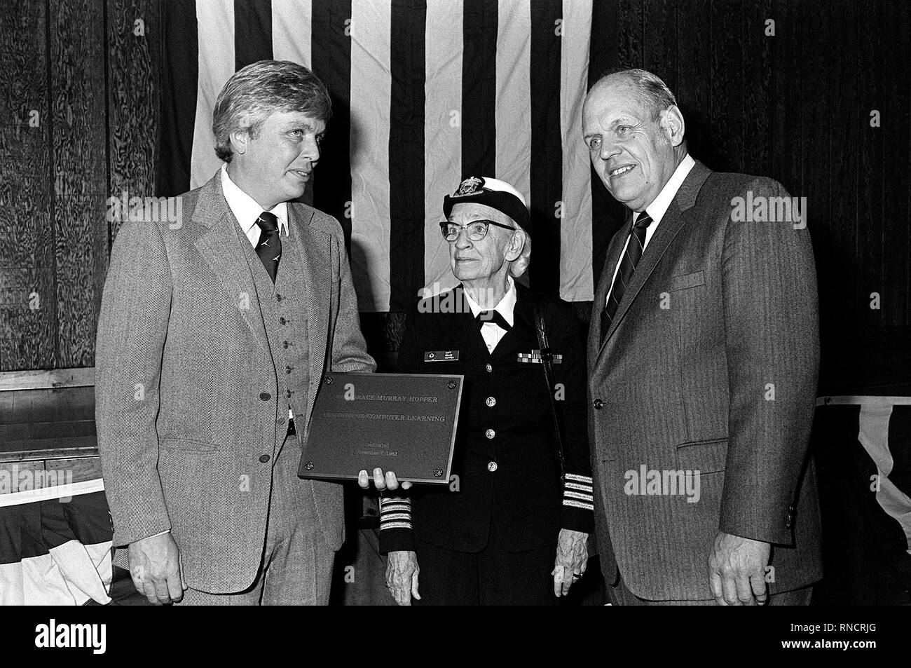 Grace Murray Hopper Cobol