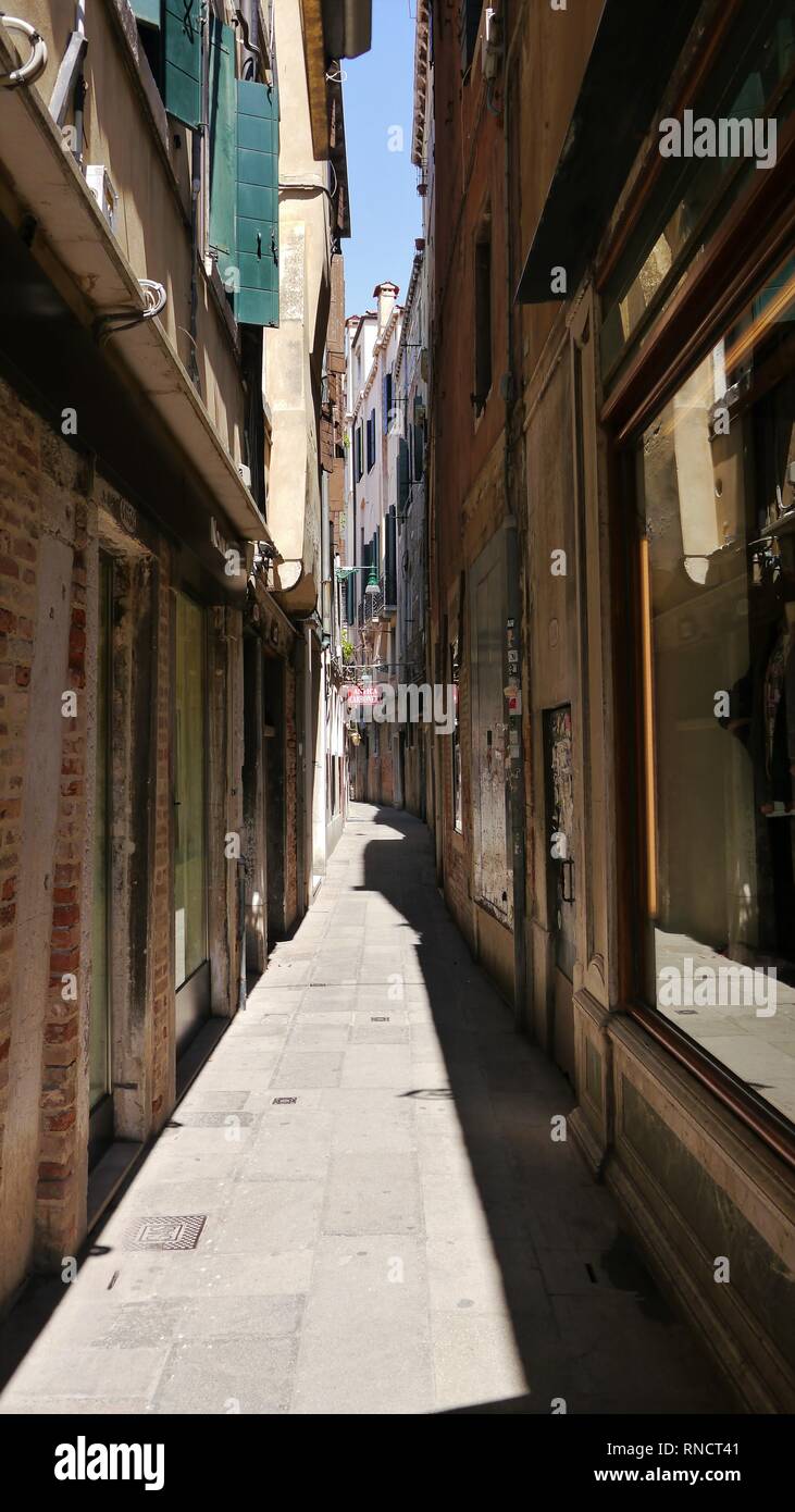 Venetian tourist attraction hi-res stock photography and images - Alamy