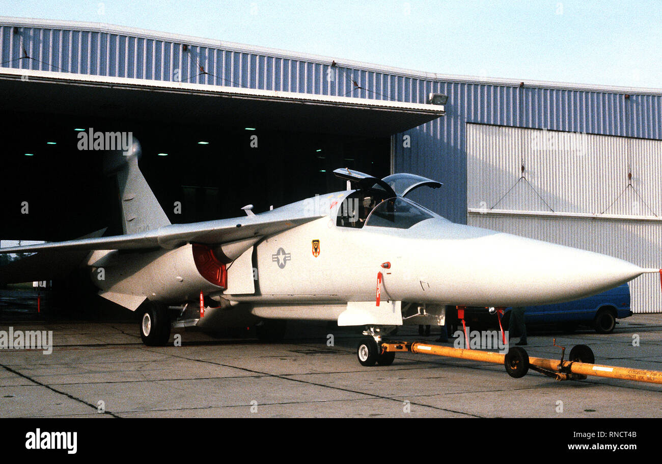Ef 111a Tail Numbers