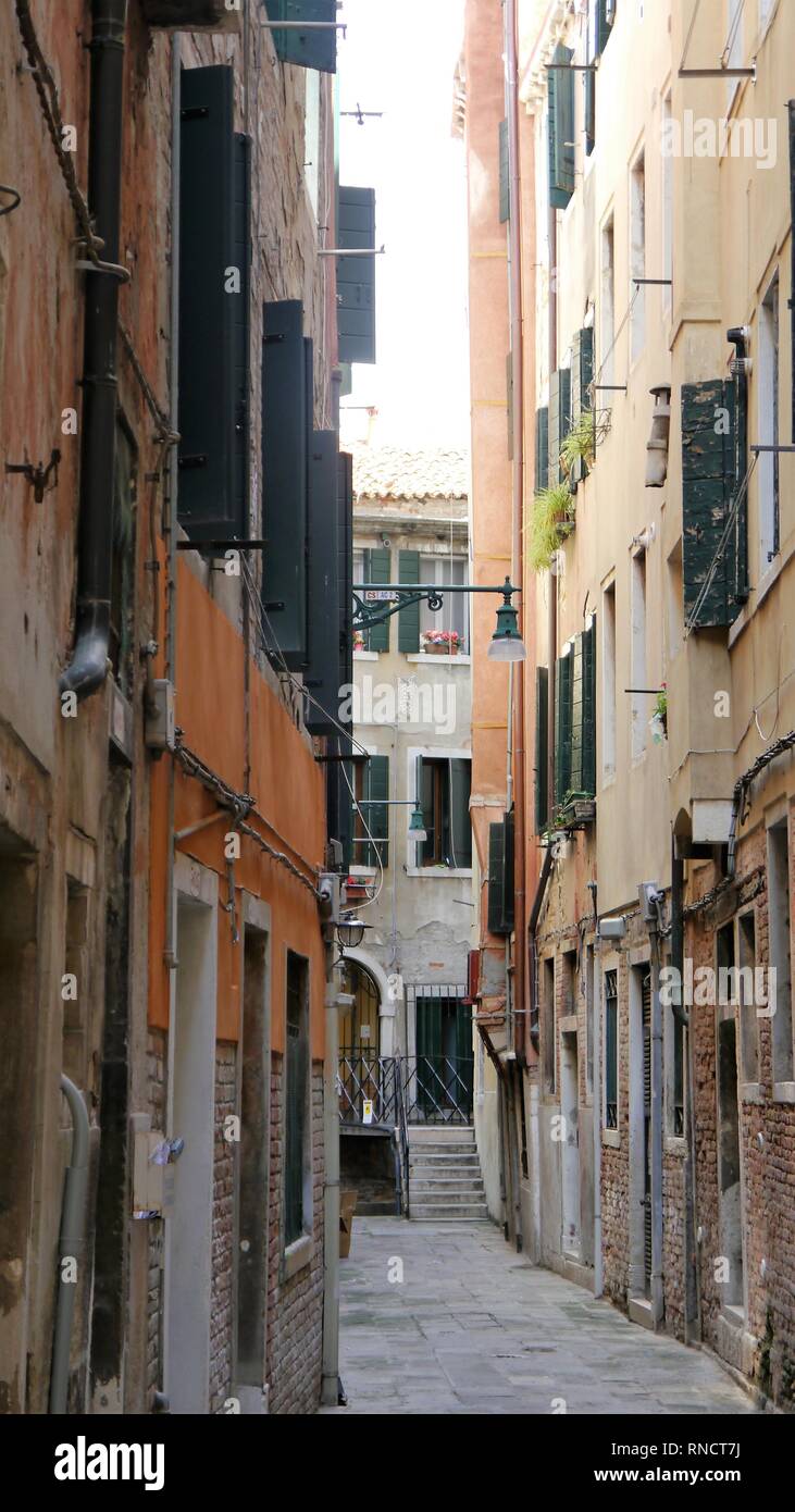 Venetian history hi-res stock photography and images - Alamy