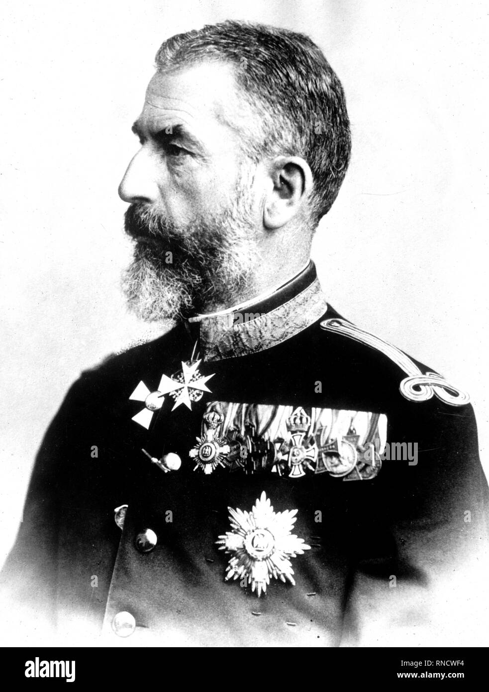 1910s king of romania hi-res stock photography and images - Alamy