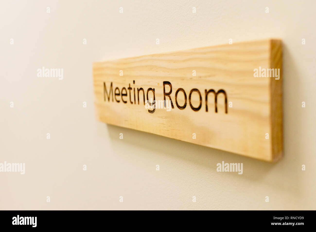 Consulting room sign hi-res stock photography and images - Alamy
