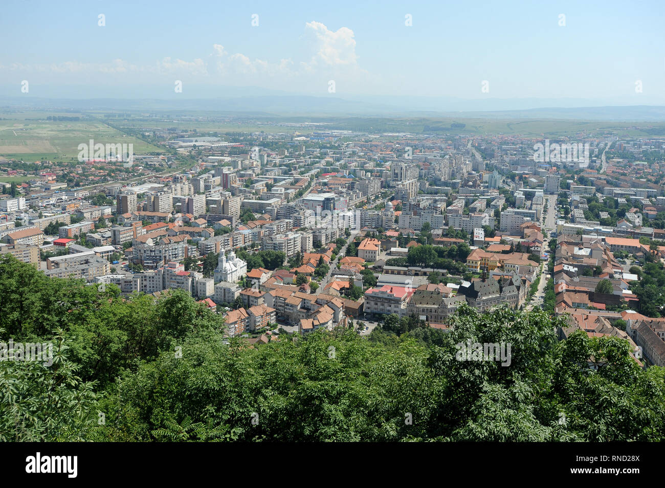 Era ceausescu hi-res stock photography and images - Alamy