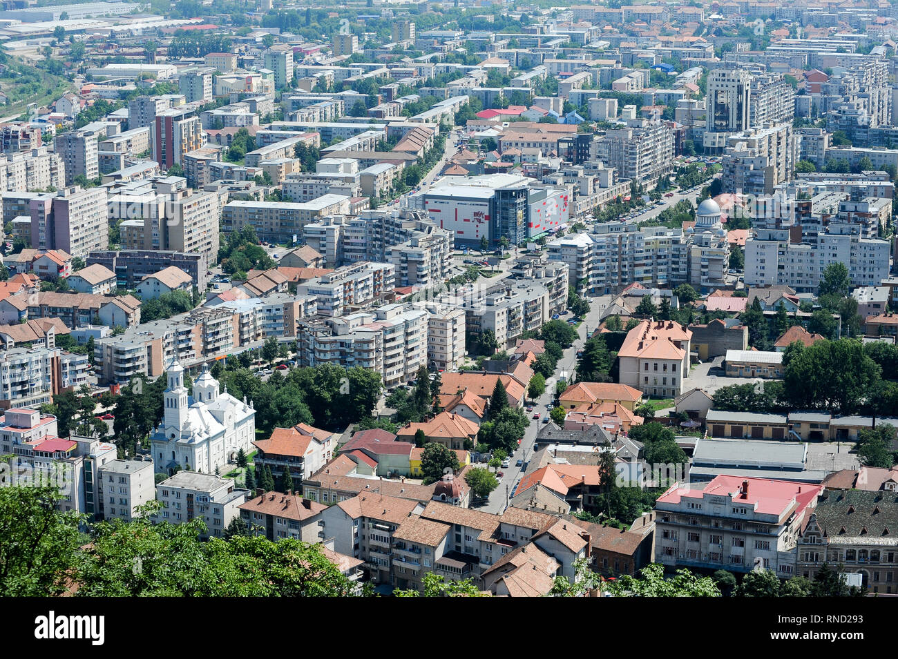 Nicolae ceausescu era hi-res stock photography and images - Alamy