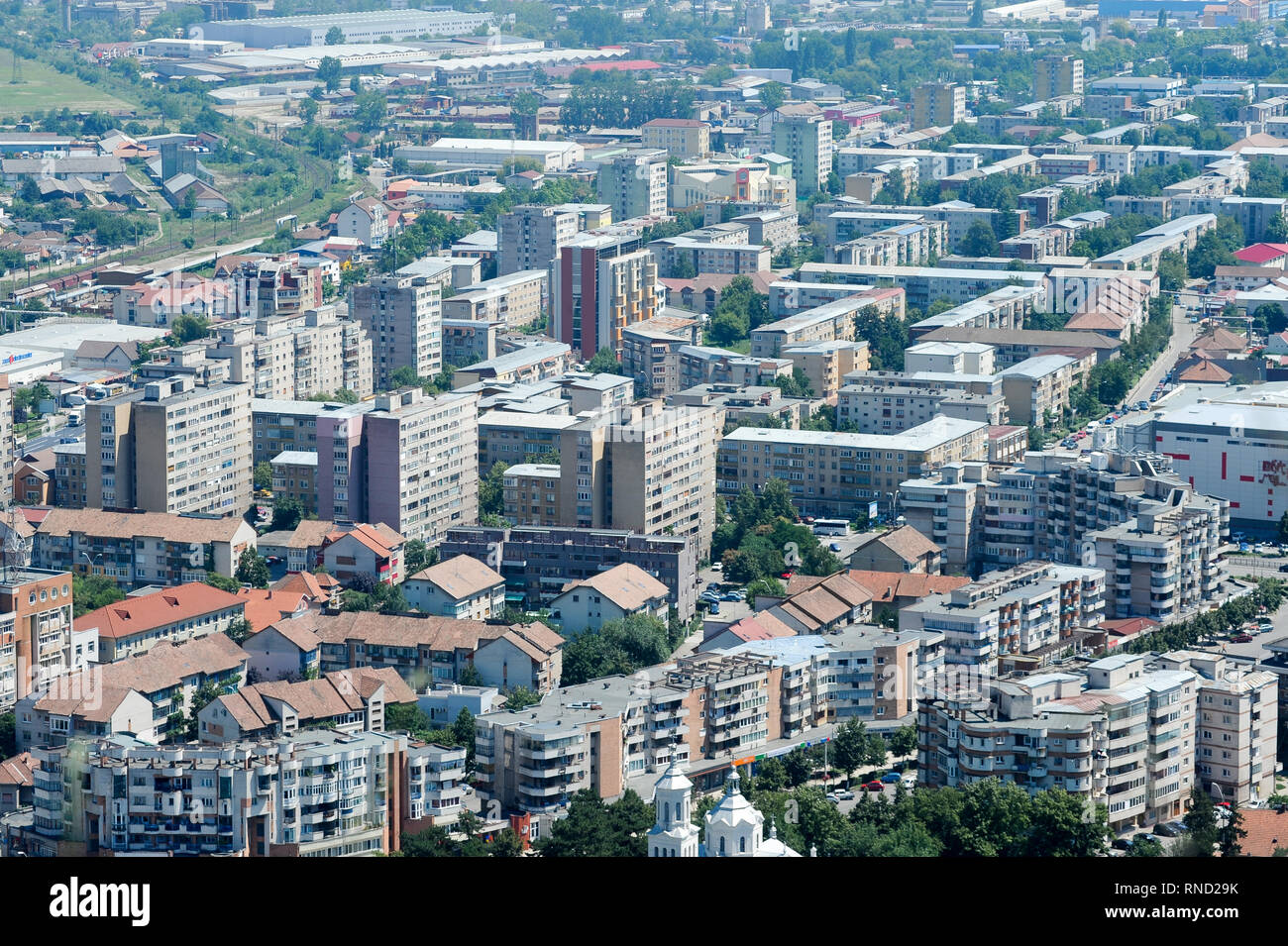 Era ceausescu hi-res stock photography and images - Alamy