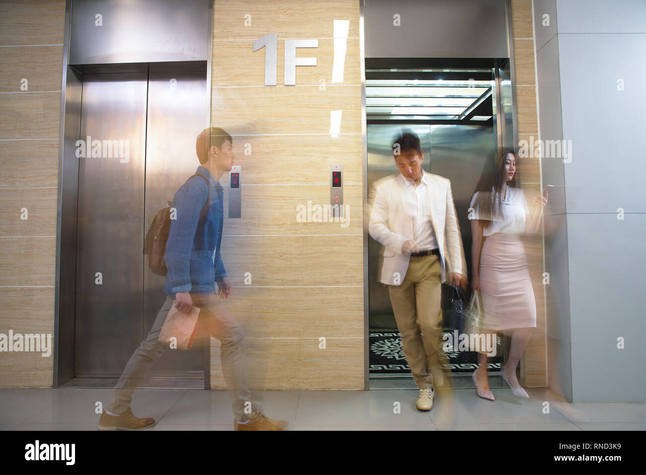 Beat the clock business hi-res stock photography and images - Alamy