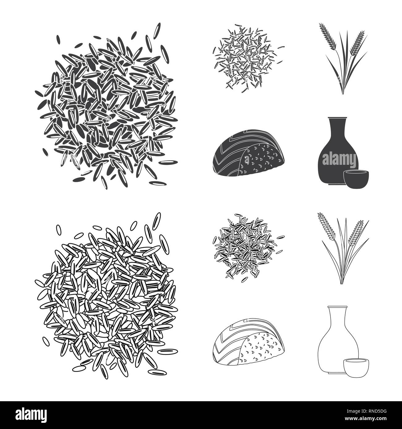 grain,rice,vodka,boiled,white,unpolished,leaf,cooked,cup,seed,garden ...