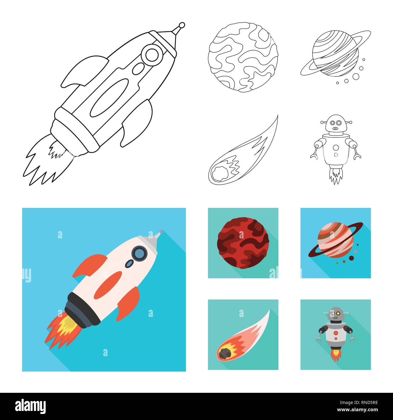 rocket,planet,comet,robot,launch,mars,system,asteroid,program,ship,star ...
