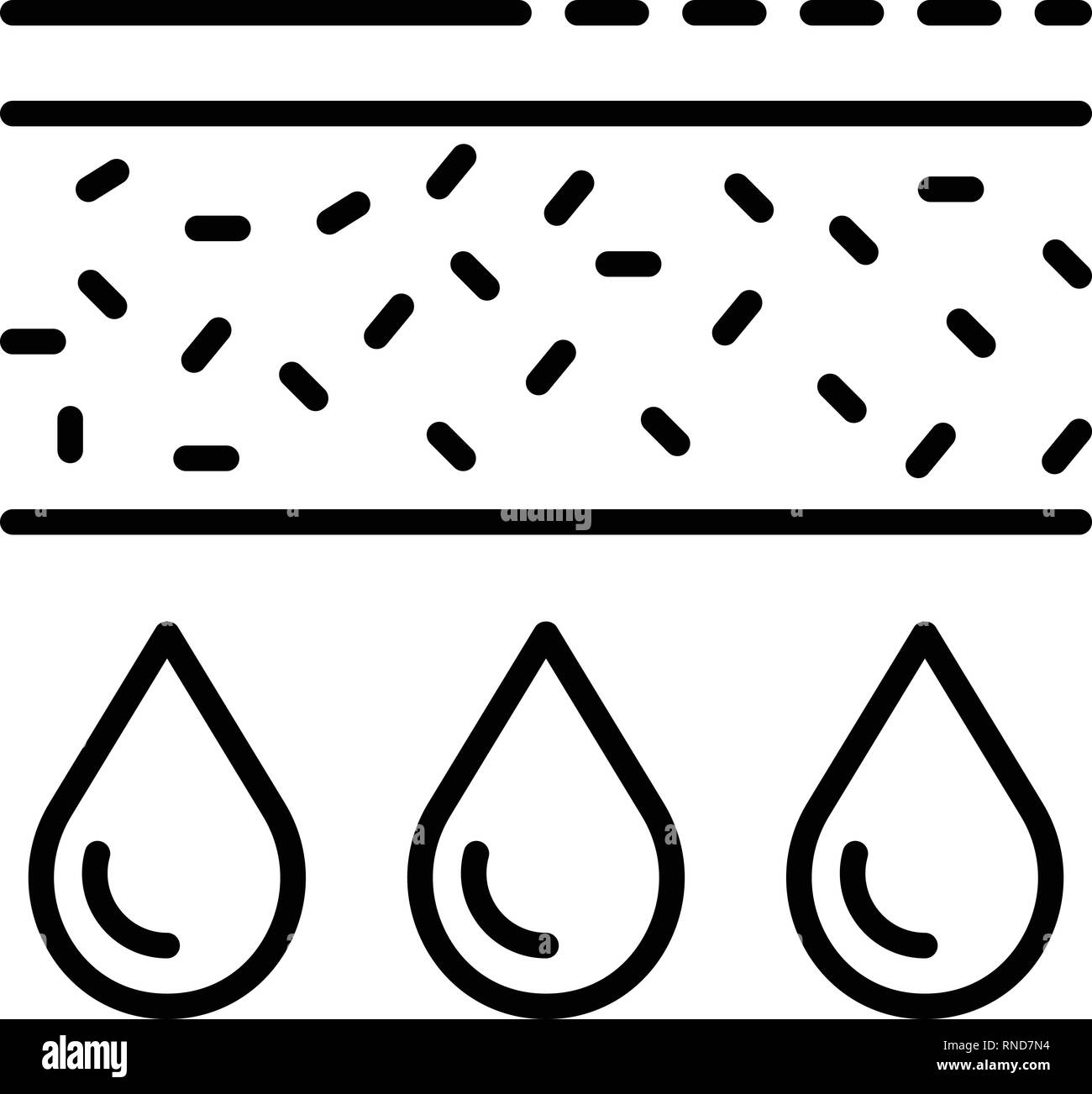 Ion selective membrane Black and White Stock Photos & Images - Alamy