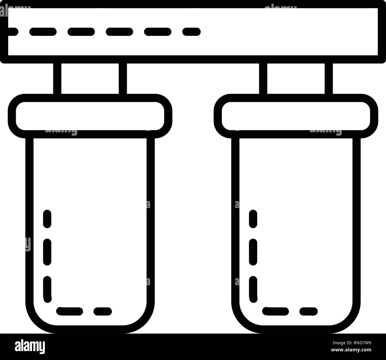 Membrane filtration water Black and White Stock Photos & Images - Alamy