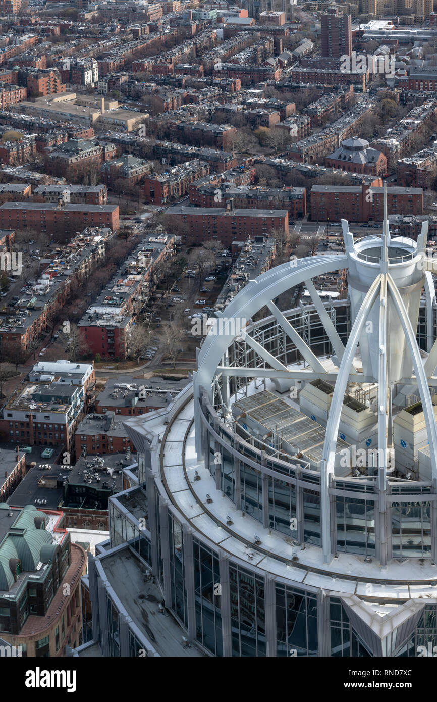 Skywalk observatory hi-res stock photography and images - Alamy