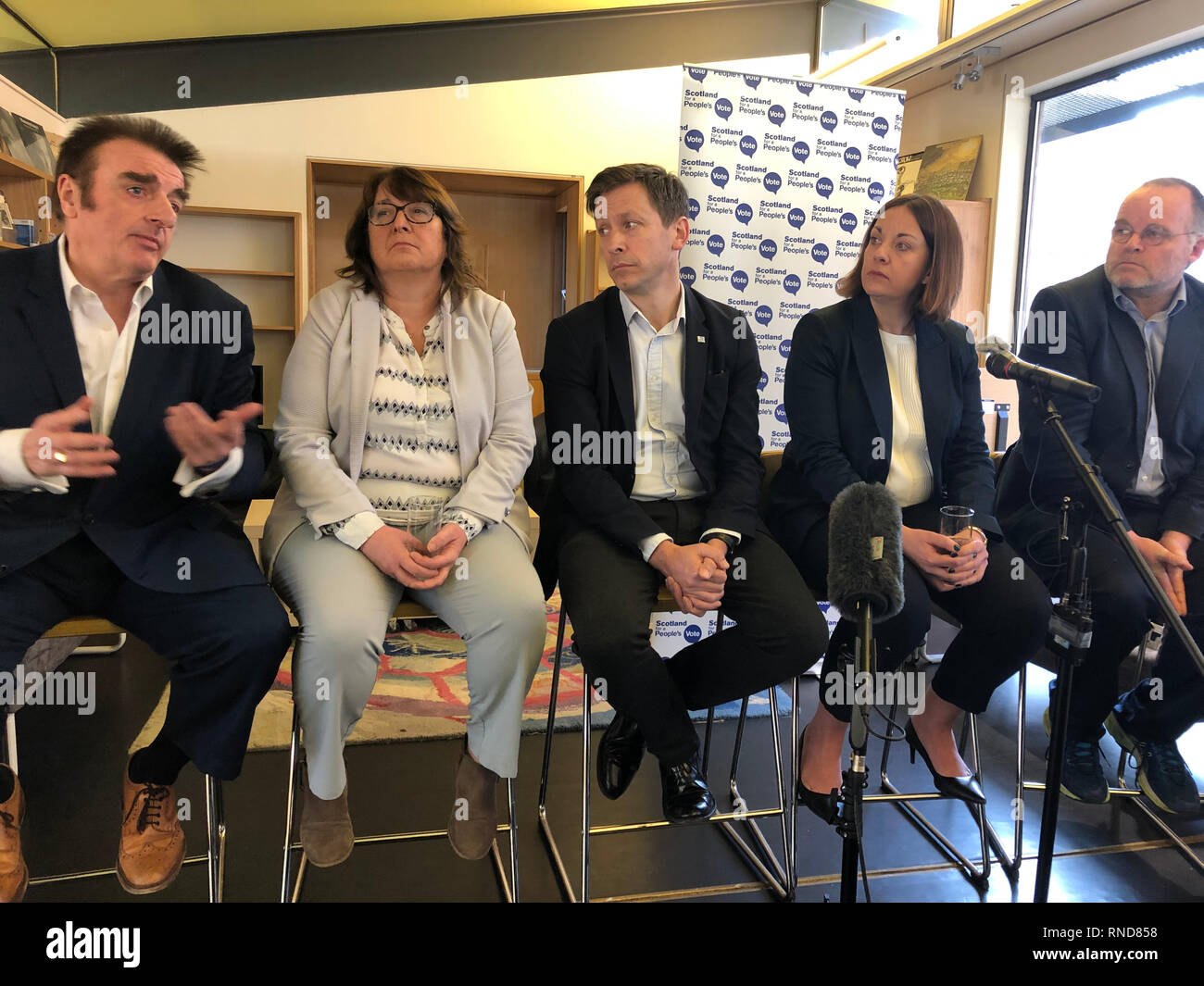 Reppic politics labour office hi-res stock photography and images - Alamy