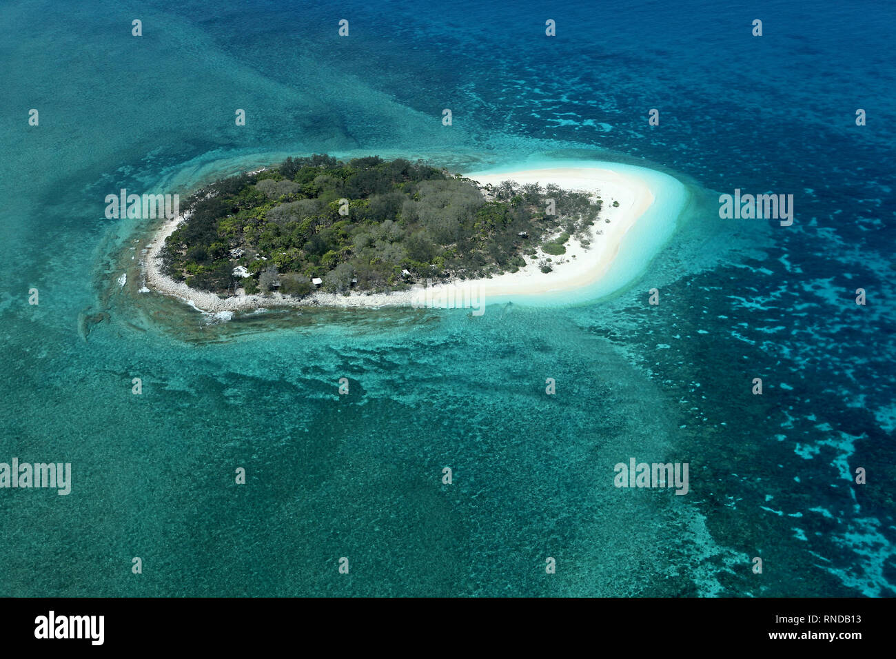 The Southern Great Barrier Reef, the Gladstone Region is home to what’s ...