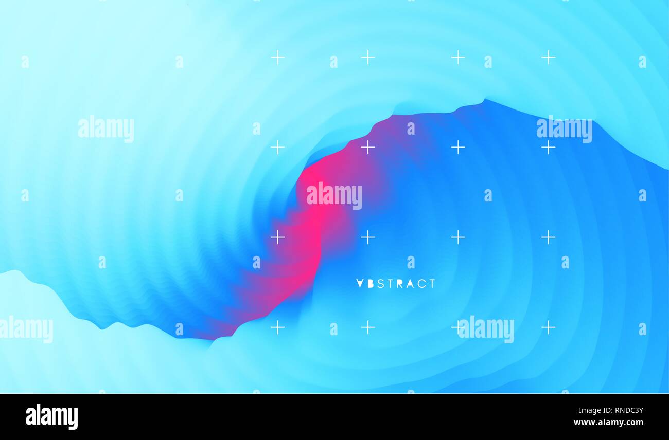 Blue theme background Stock Vector Images - Alamy