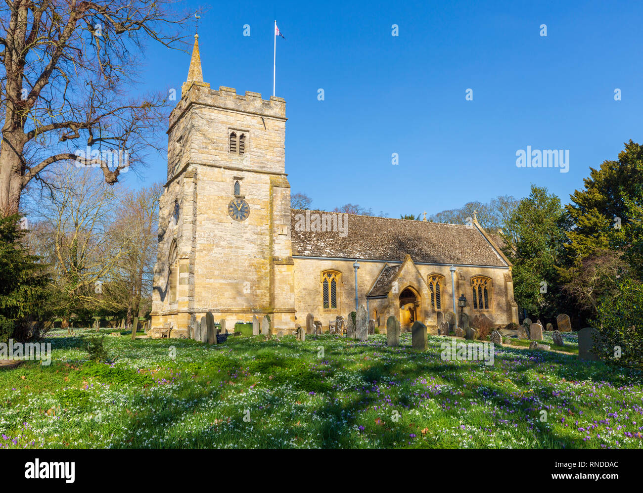 Birlingham worcestershire hi-res stock photography and images - Alamy