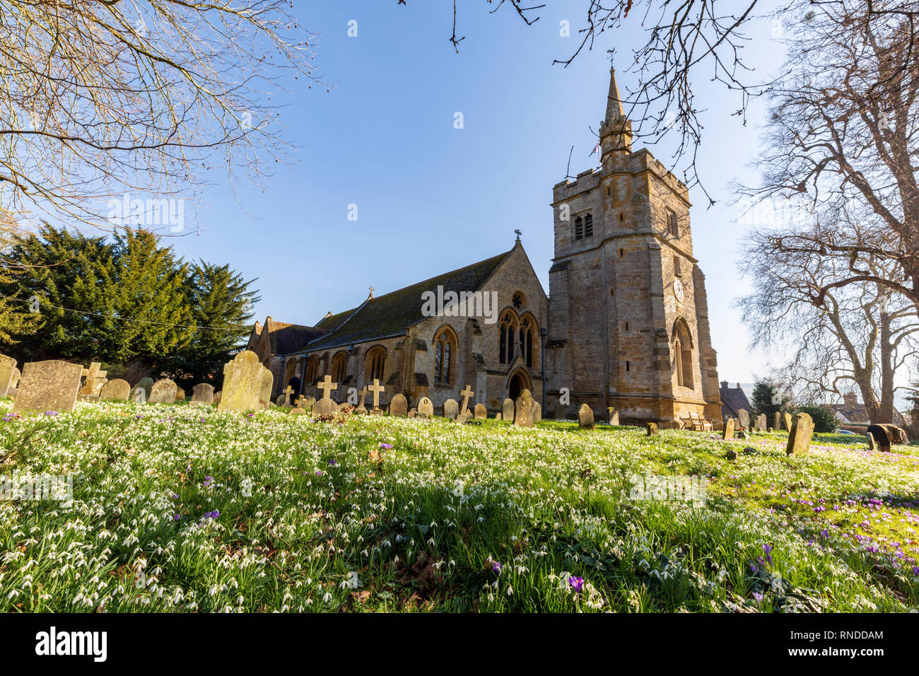 Birlingham worcestershire hi-res stock photography and images - Alamy