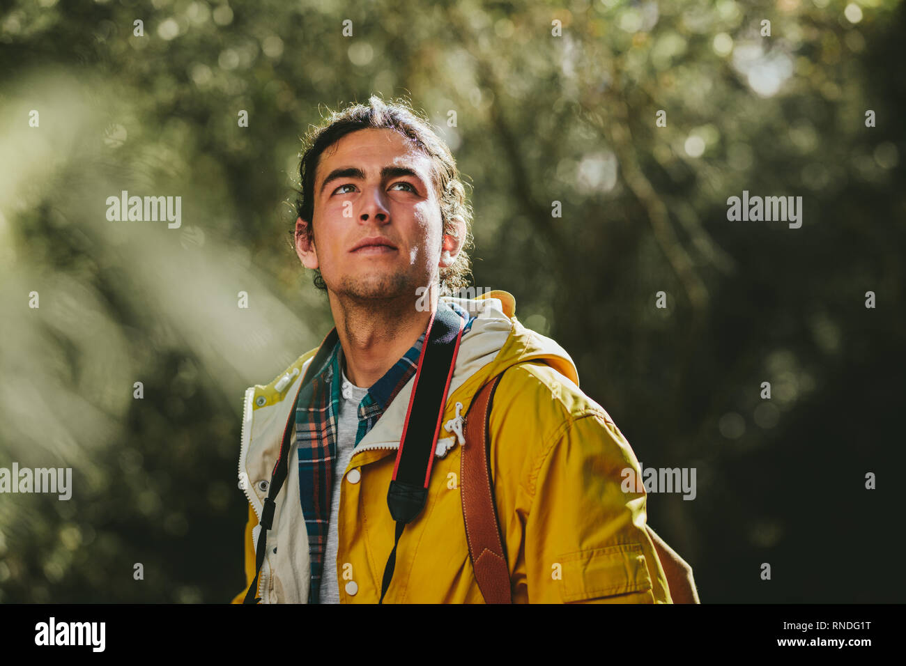 Exploration trail hi-res stock photography and images - Alamy