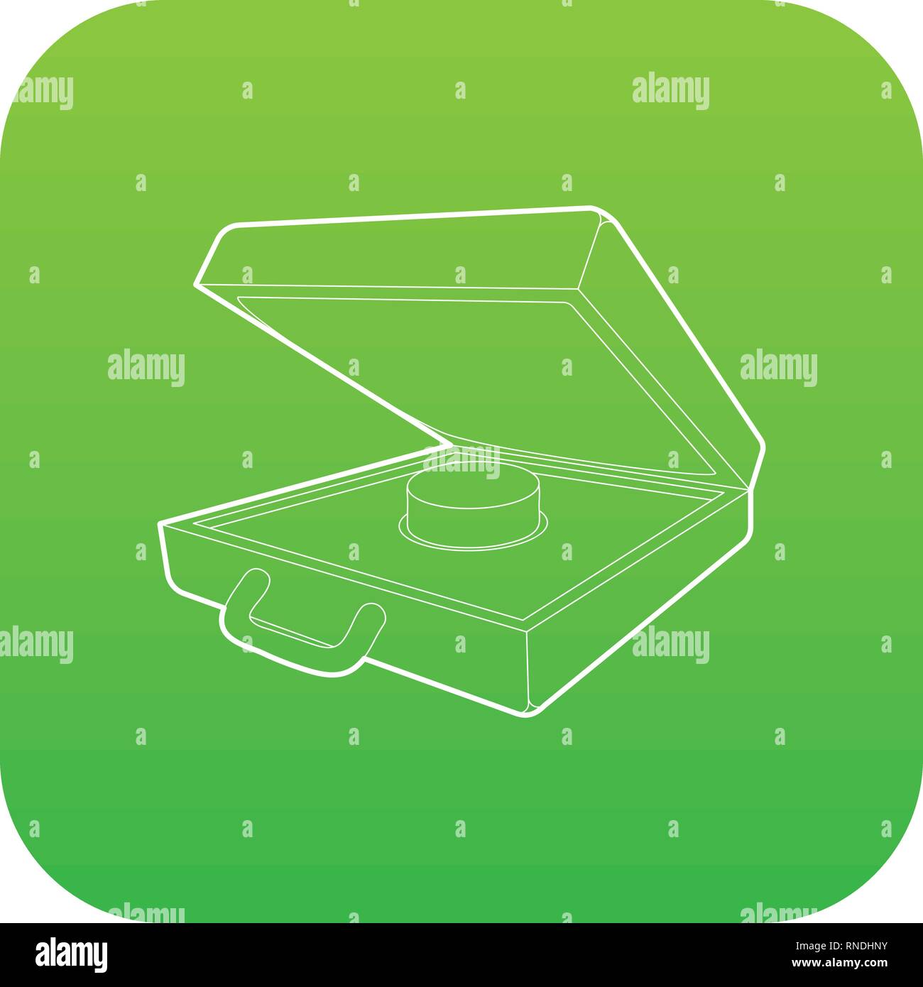 Green fire alarm box hi-res stock photography and images - Alamy