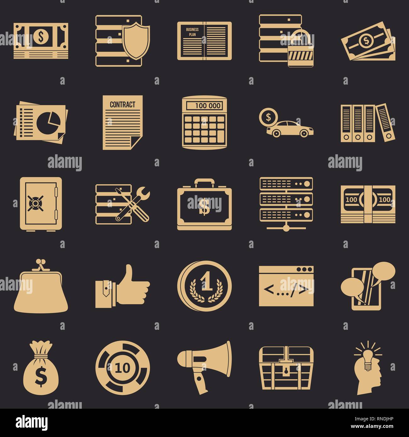 Wildcatter Stock Vector Images - Alamy