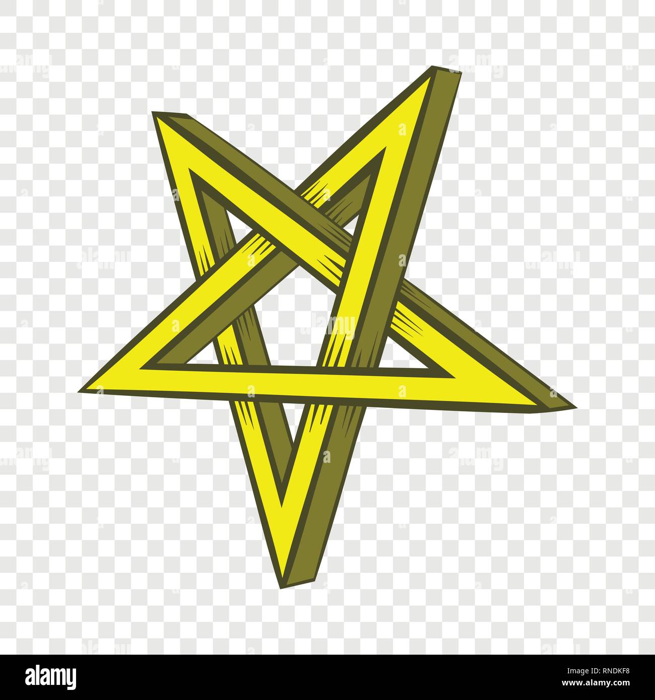 Star Icon, hand drawn style Stock Vector Image & Art - Alamy