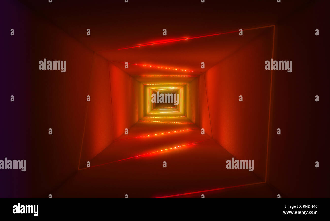 Led neon tube hi-res stock photography and images - Alamy