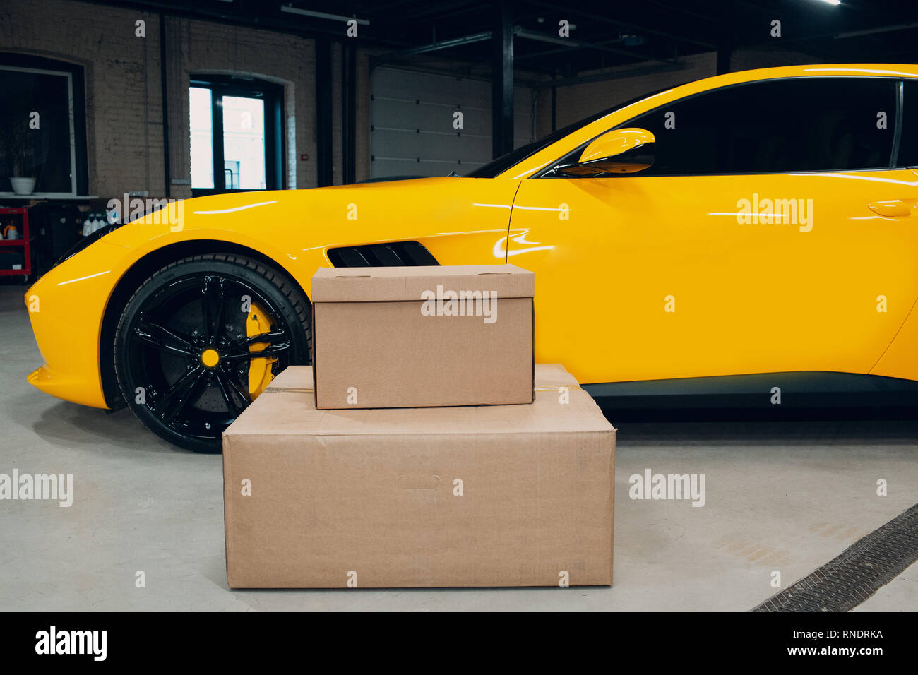 Muscle Power Cartoon High Resolution Stock Photography and Images - Alamy