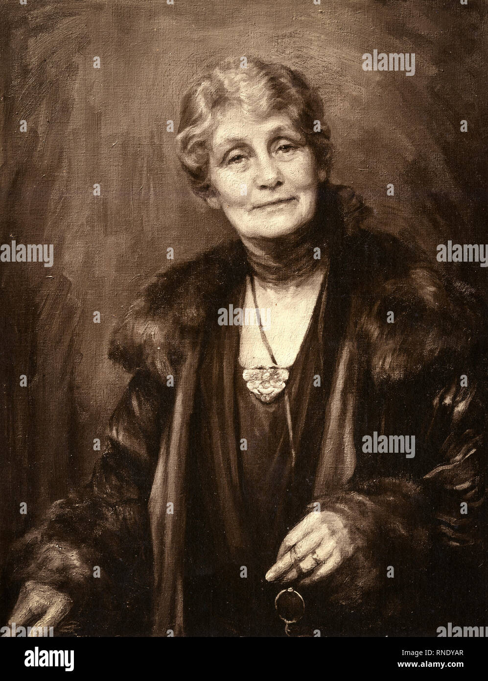 Our Emmeline High Resolution Stock Photography and Images - Alamy