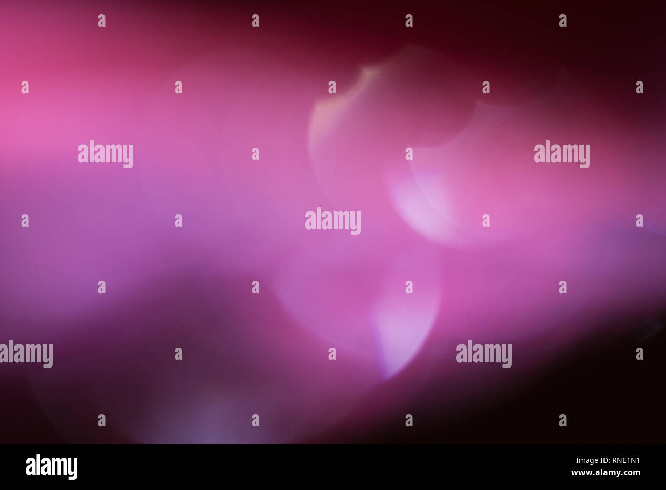 illuminated burst of multicolor light. lens flare shine effects ...