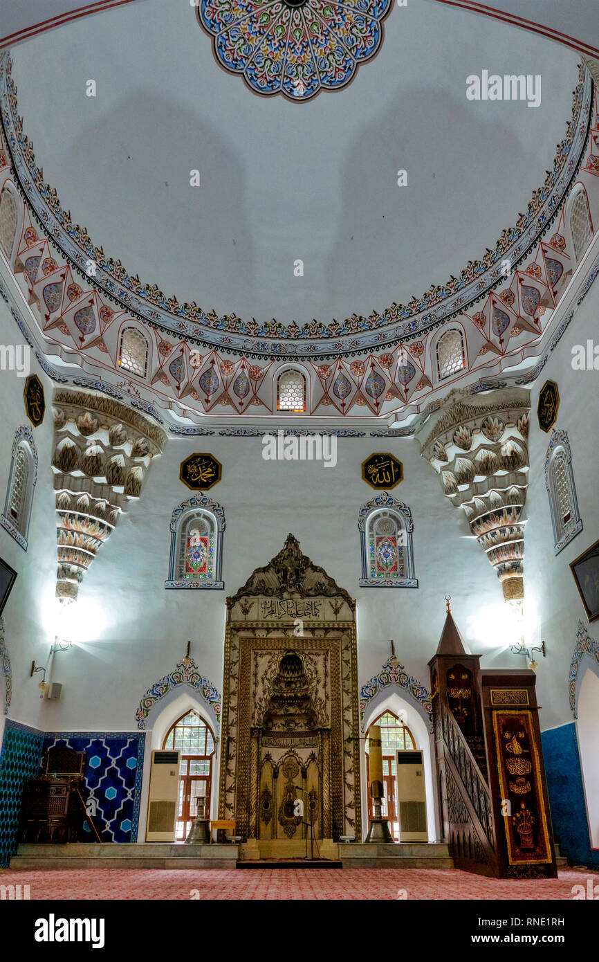 Murad ii hi-res stock photography and images - Alamy