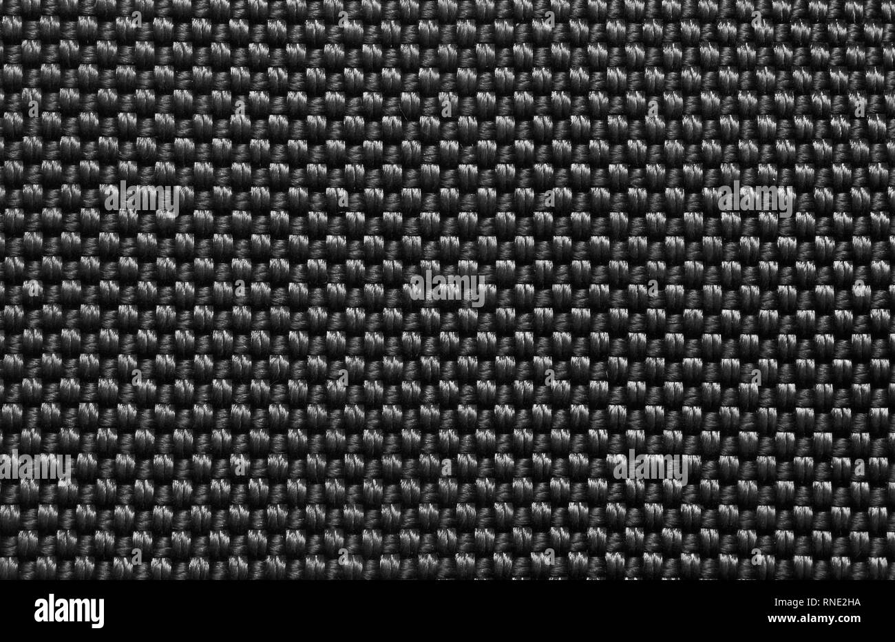 Carbon fibre texture Black and White Stock Photos & Images - Alamy
