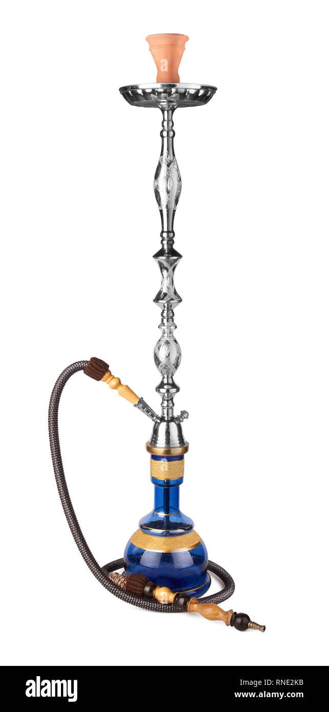 Turkish hookah Cut Out Stock Images & Pictures - Alamy
