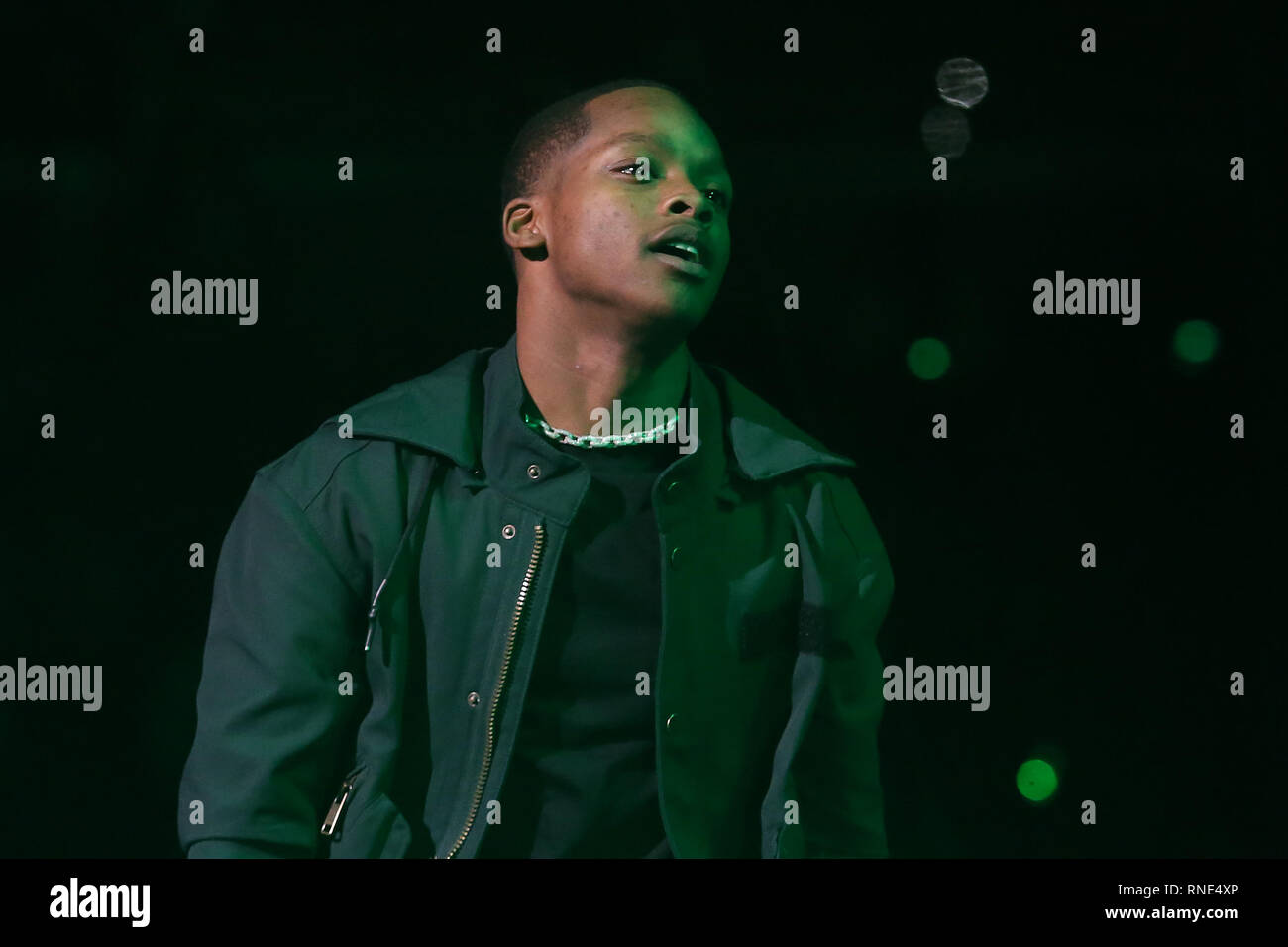 Calboy hi-res stock photography and images - Alamy