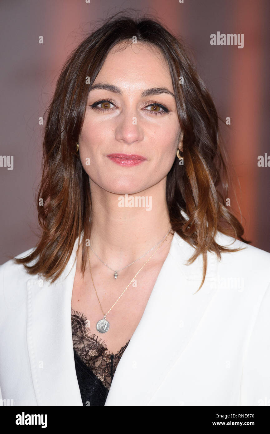 Cara horgan hi-res stock photography and images - Alamy