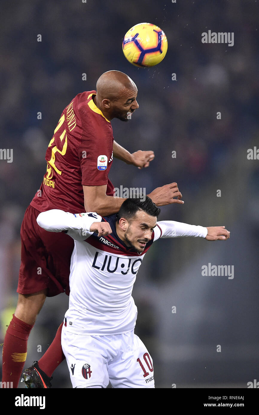 Nicola sansone hi-res stock photography and images - Alamy