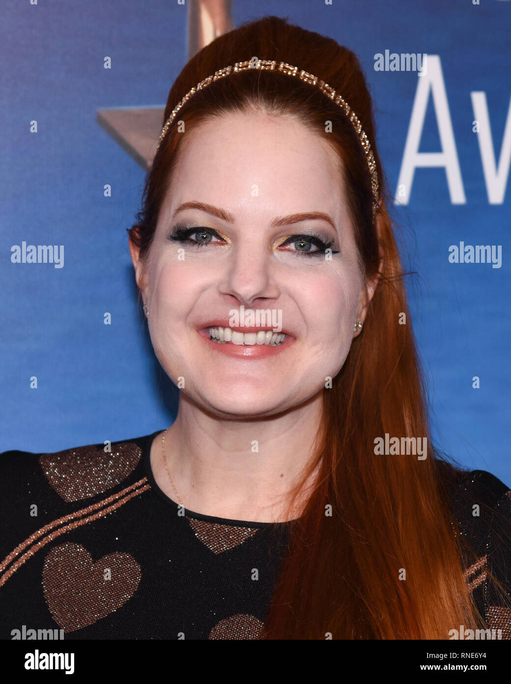 Beverly Hills, California, USA. 17th Feb, 2019. SASCHA ROTHCHILD ...