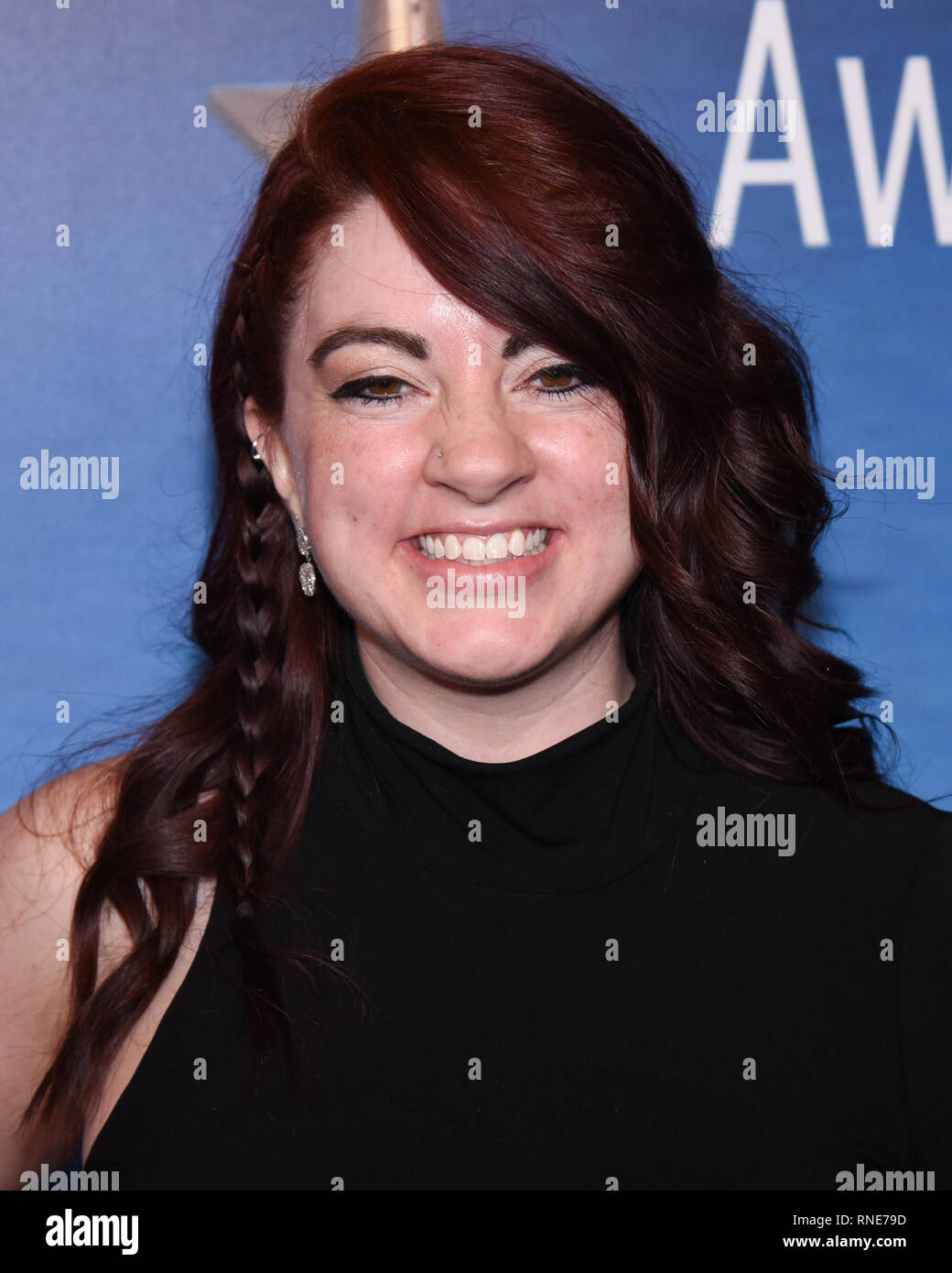 Renee lynn hi-res stock photography and images - Alamy