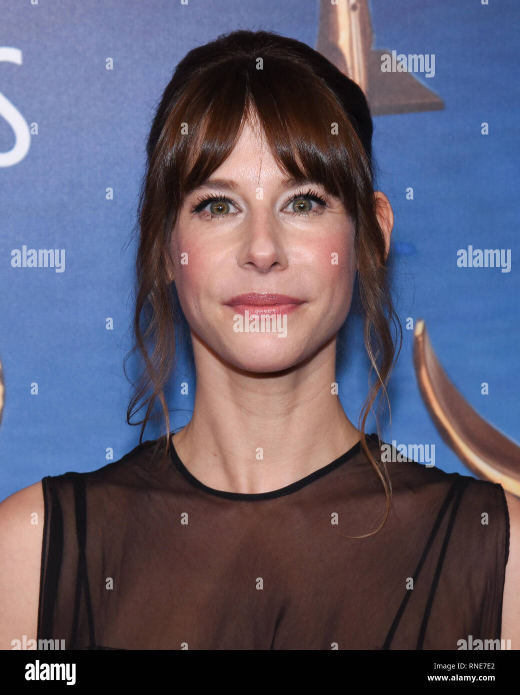 Megan neuringer hi-res stock photography and images - Alamy