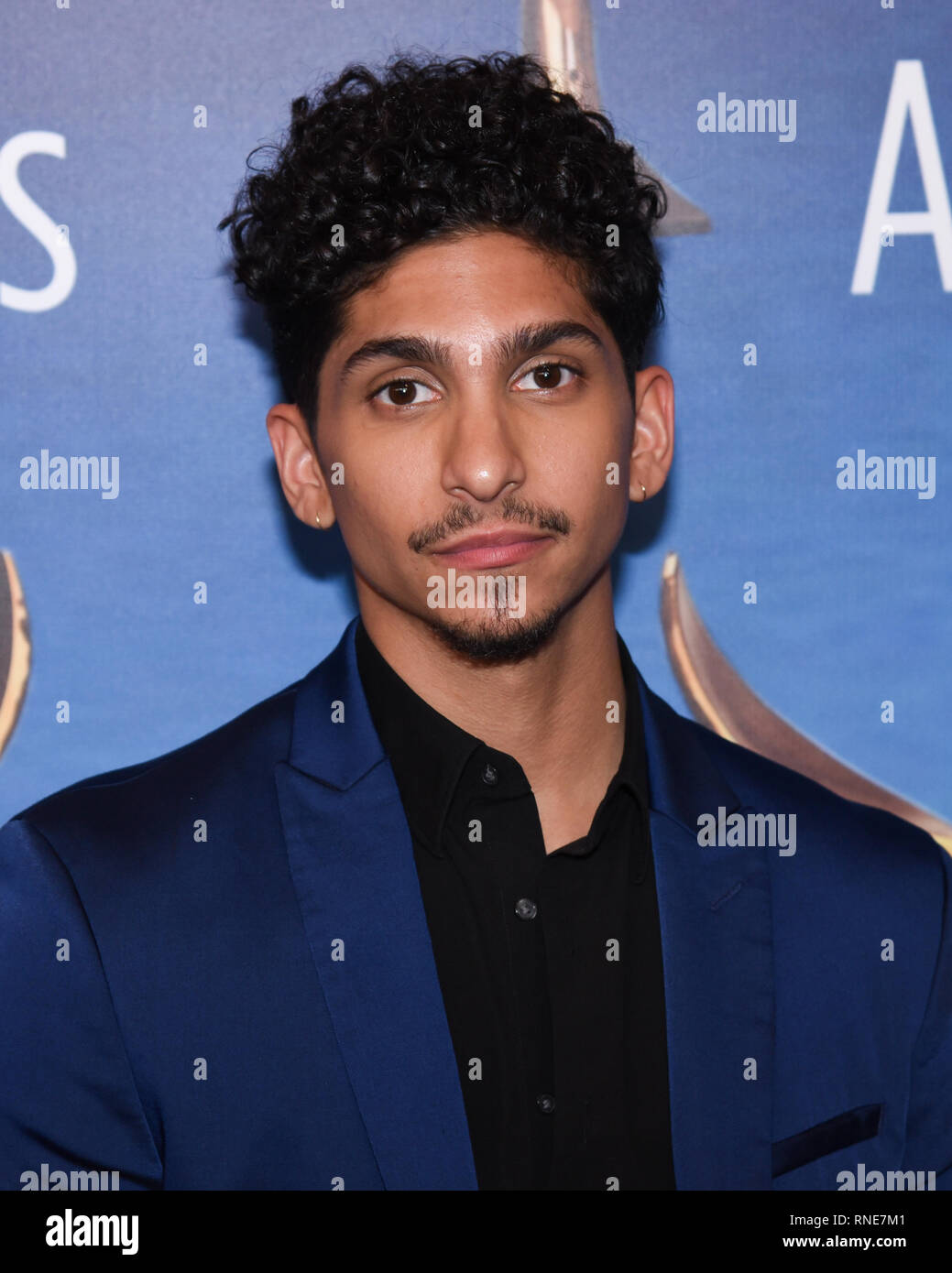 Angel Bismark High Resolution Stock Photography and Images - Alamy