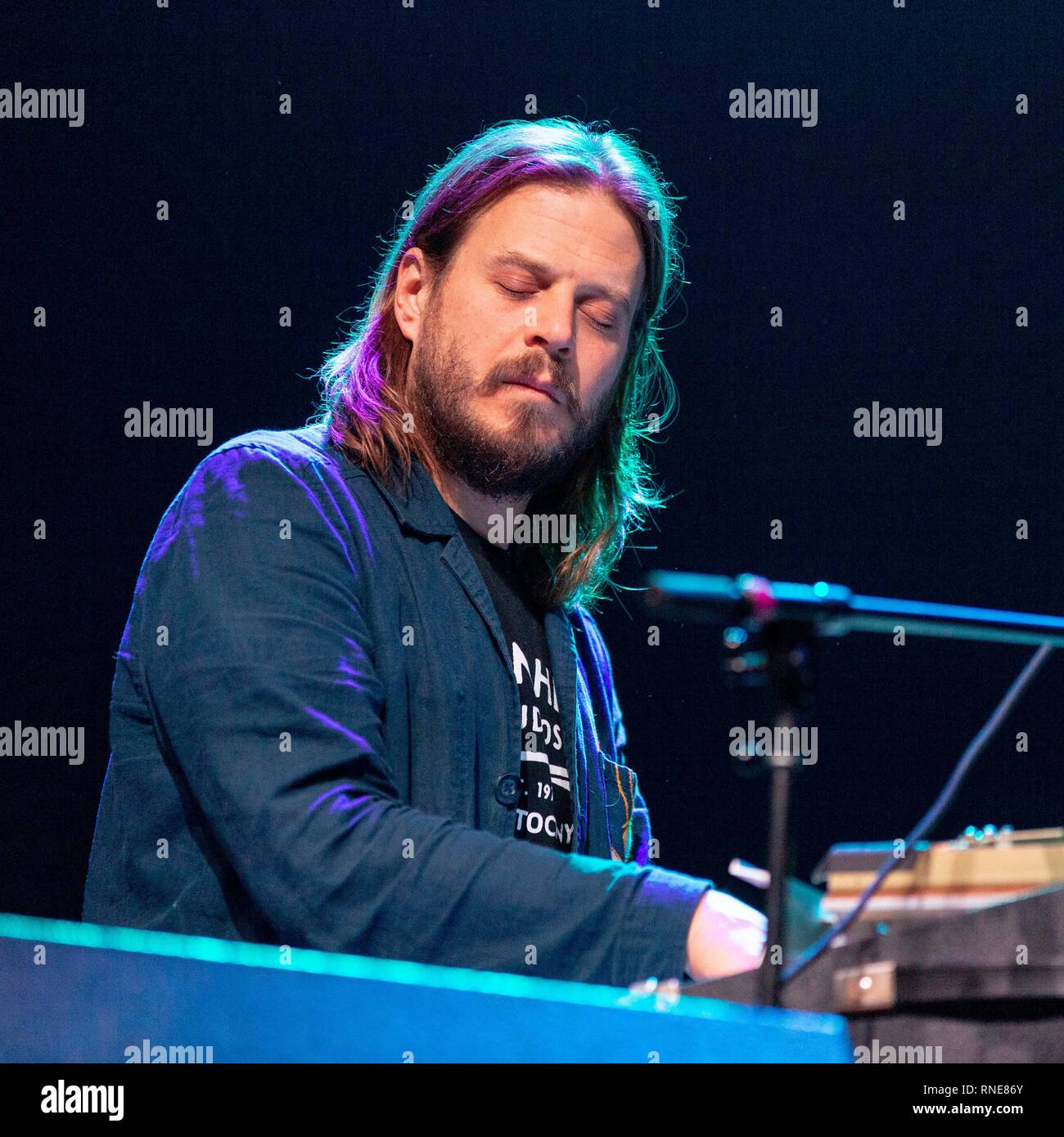 Marco benevento hi-res stock photography and images - Alamy