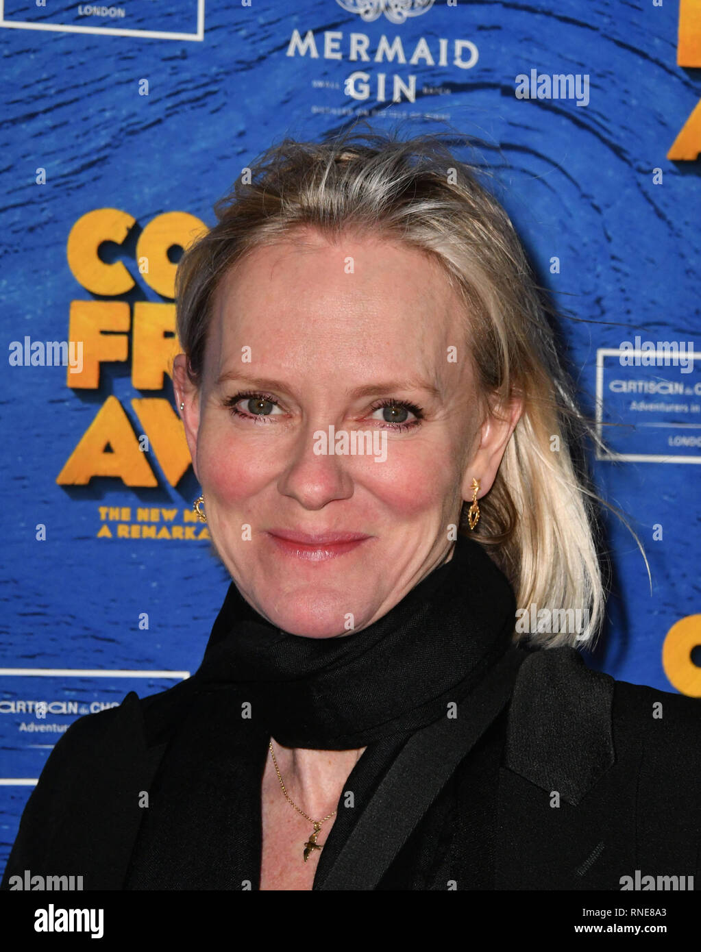 Hermione norris hi-res stock photography and images - Alamy