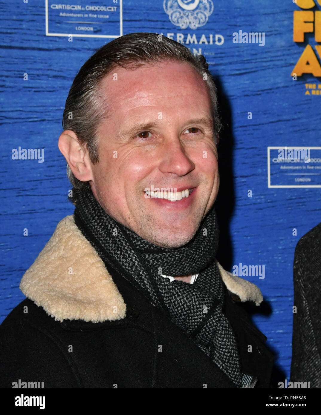 Ian hallard hi-res stock photography and images - Alamy